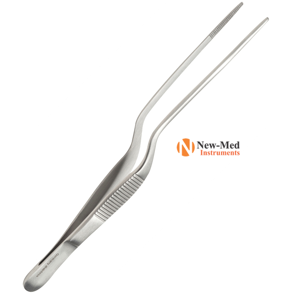 Lucae Ear Dressing Forceps